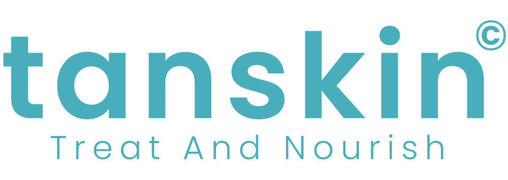 Tan Skin Skincare Official Website© | Treat And Nourish