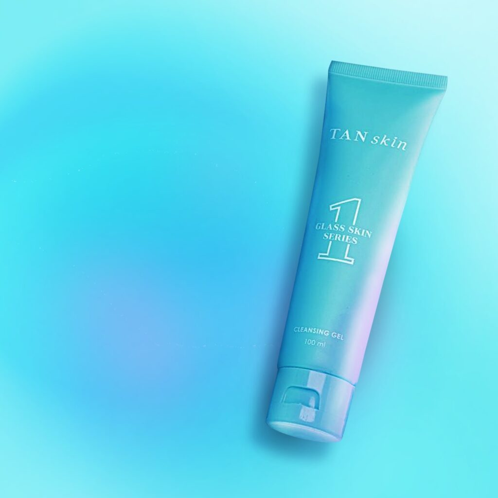 Tan Skin Skincare Official Website© | Treat And Nourish