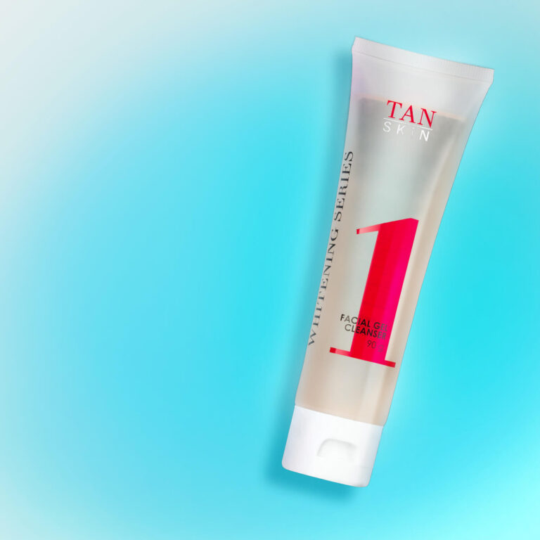 Tan Skin Skincare Official Website© | Treat And Nourish